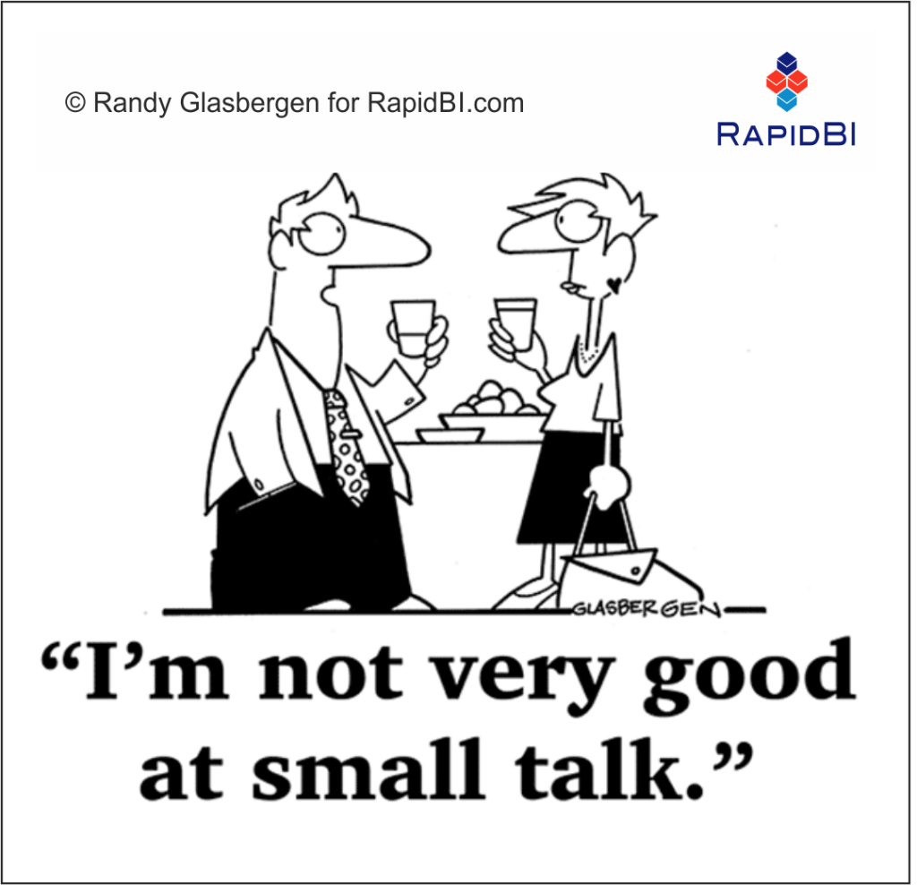 RapidBI Daily Business Cartoon #229