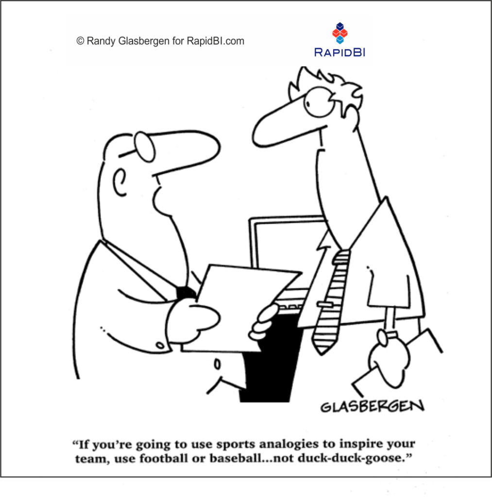 Fun Friday – weekly office cartoon #259 #ff - RapidBI