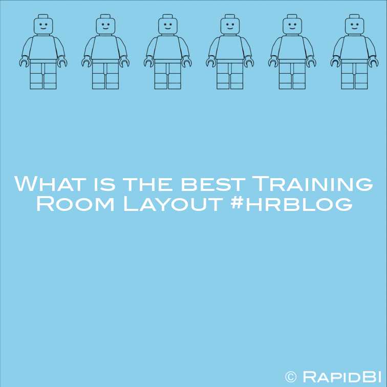What is the best Training Room Layout #hrblog - RapidBI